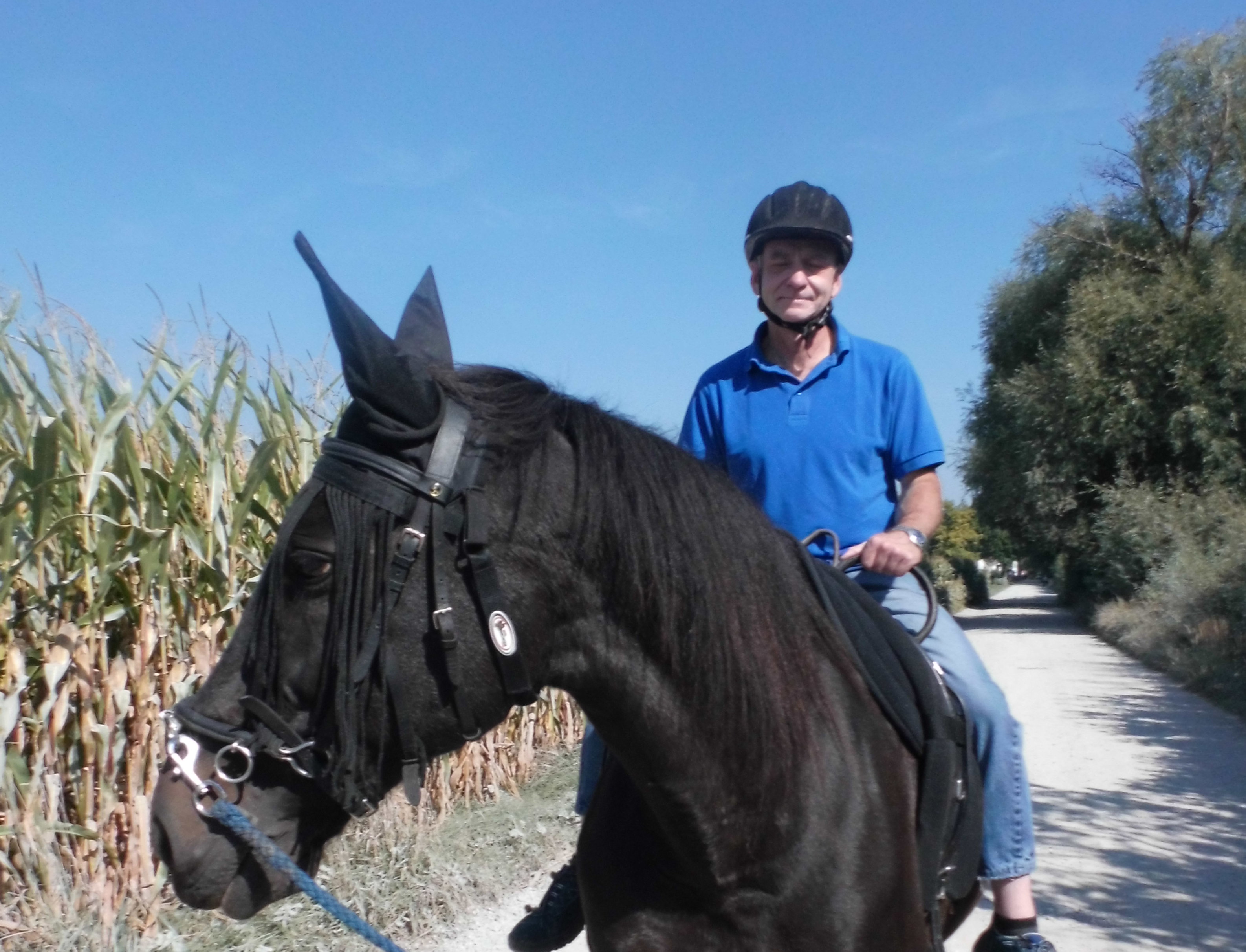 Kontakt - Homepage von Bopp Stefan